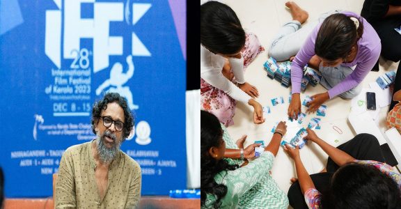 28th edition of IFFK to kickstart tomorrow | Onmanorama