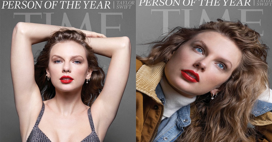 Taylor Swift named Time's 'Person of the Year' after record-breaking global tour | Onmanorama