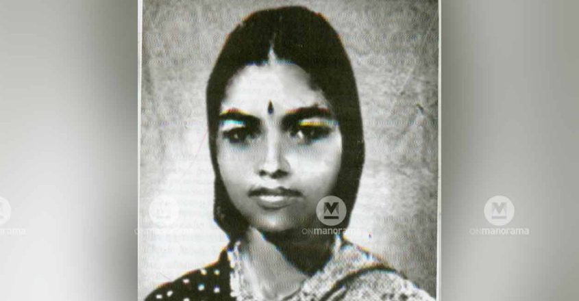 Google honours Malayalam's first female actor, PK Rosy, who was chased out of Kerala