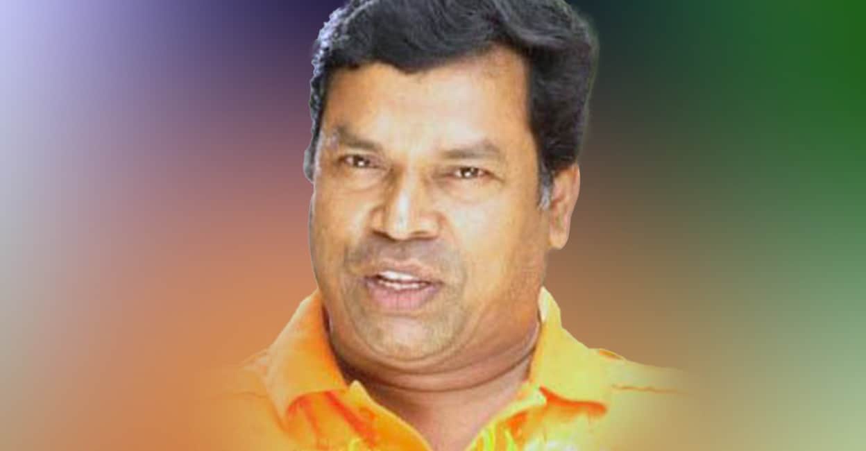 Popular Tamil comedian Mayilsamy passes away | Entertainment News ...