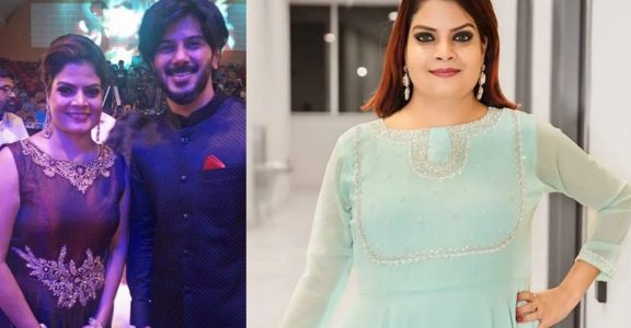 Subi Suresh's death: Actors Dulquer Salmaan, Dileep, Surabhi Lakshmi ...