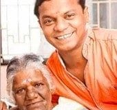 Co-stars, kin pay tributes to actor Dharmajan Bolgatty's mother. Watch ...