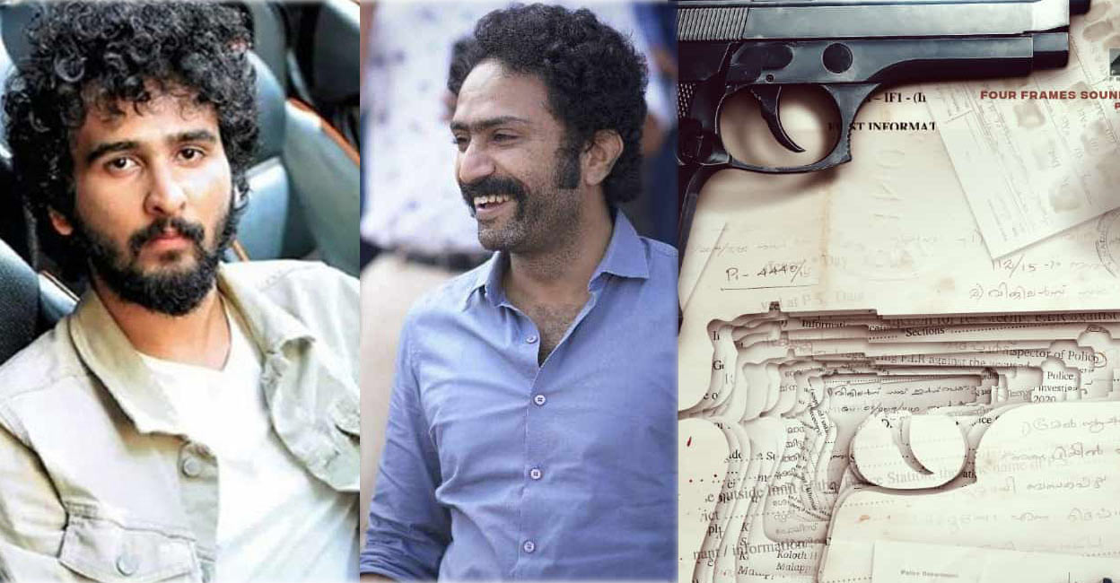 Priyadarshan's film 'Corona Papers' is an action thriller. See first ...