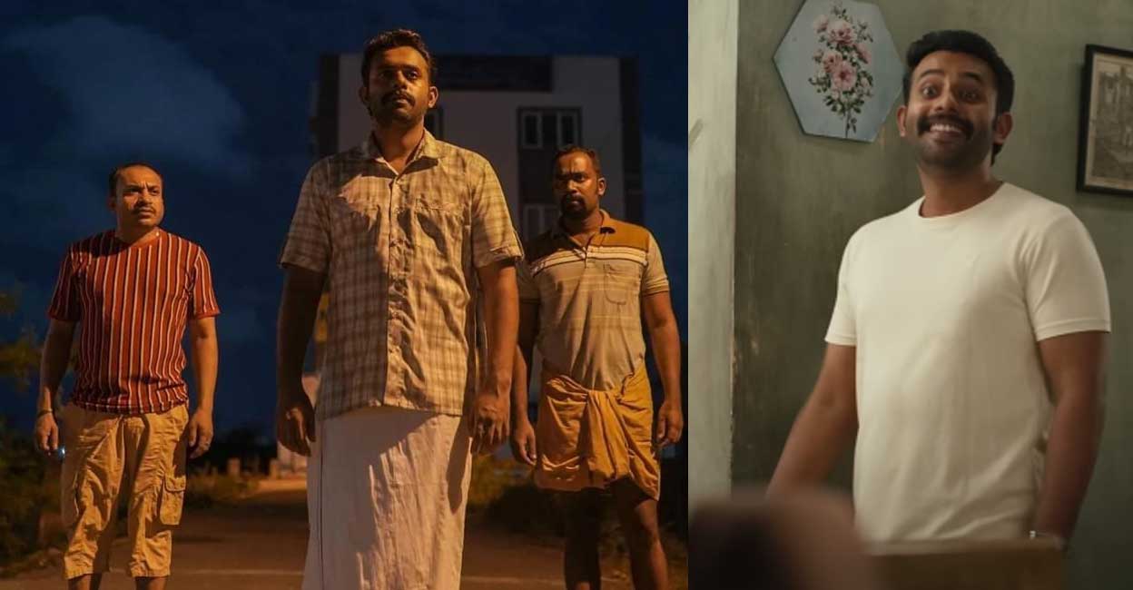 Malayalam horror comedy 'Romancham' enters Rs 50 crore club ...