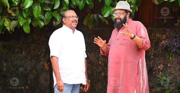 Director Joshy Mathew's next deals with the pain of dementia ...