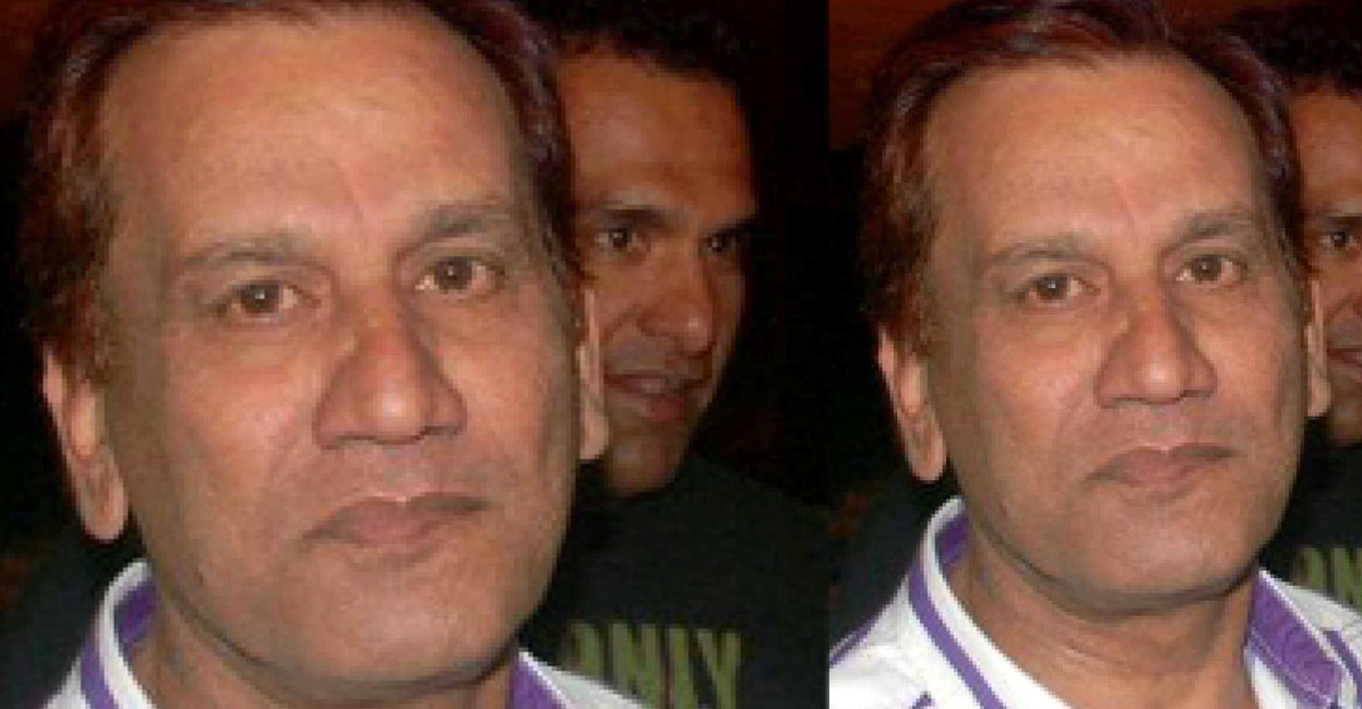 Bollywood producer Nazim Hassan Rizvi dies in Mumbai | Entertainment ...