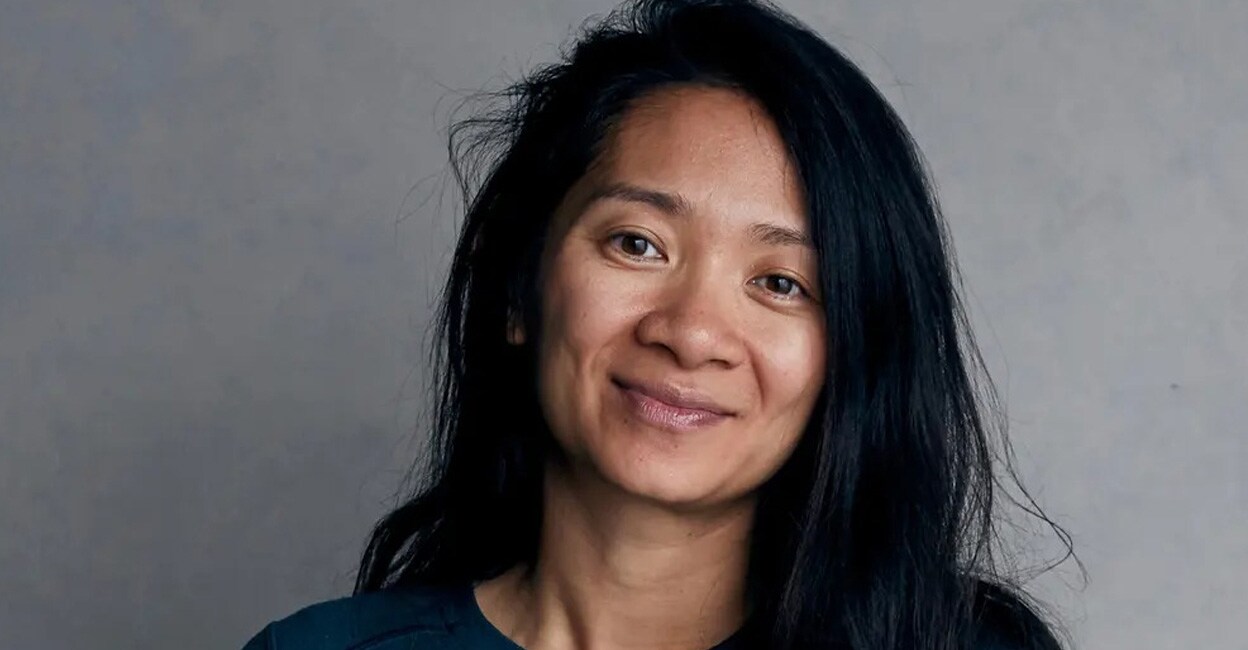 Oscars: Chloe Zhao rues lack of women filmmakers in race for best ...