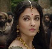 Aishwarya Rai expresses gratitude for playing an impactful character in Ponniyin Selvan- 2 ...