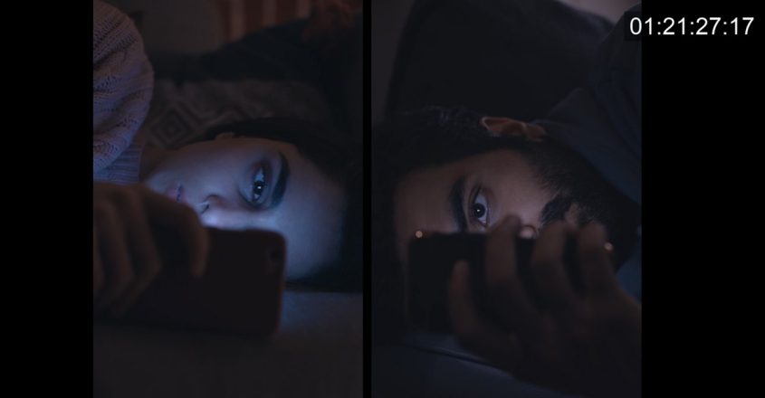 Exploring the visual storytelling of 'Minus One: Season 2': A ...