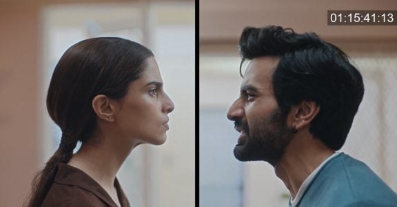 Exploring the visual storytelling of 'Minus One: Season 2': A ...