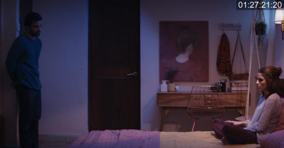 Exploring the visual storytelling of 'Minus One: Season 2': A ...