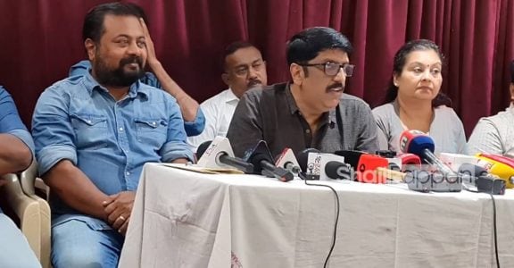 FEFKA threatens to reveal names of actors who refuse to cooperate ...