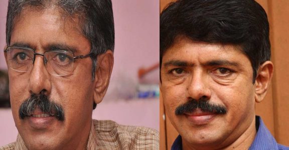 Balachandran Chullikkad elected as new FEFKA Writers Union President ...