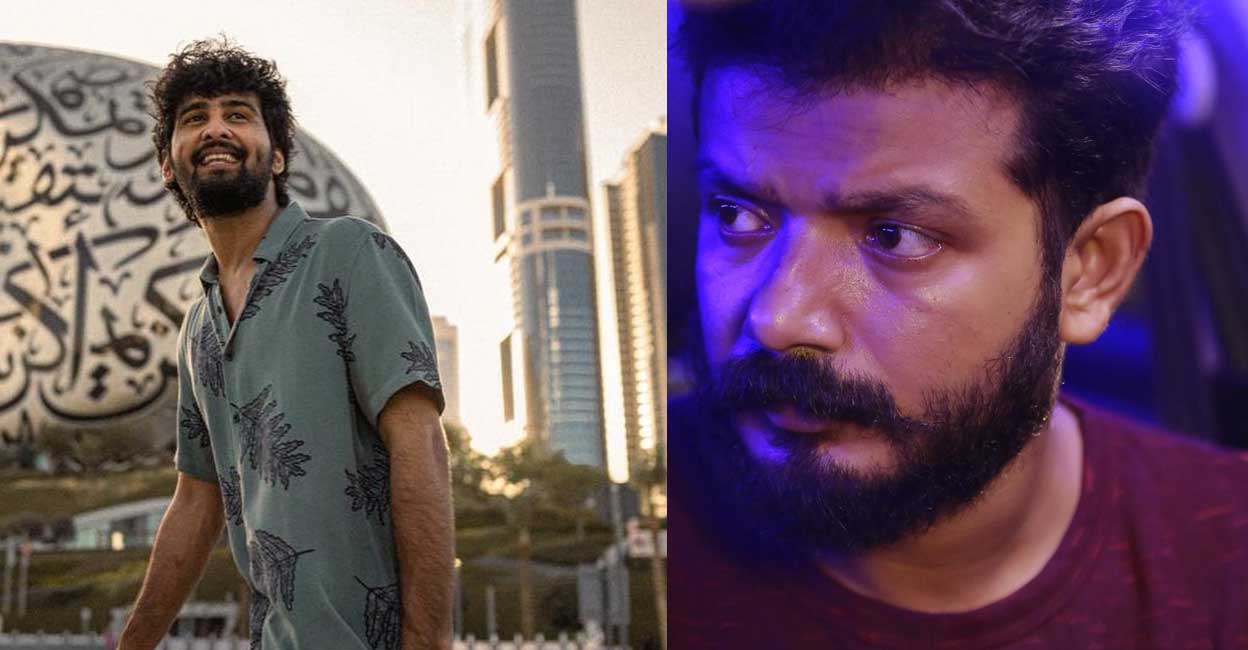 FEFKA, Kerala Film Producers' Association ban Sreenath Bhasi, Shane ...