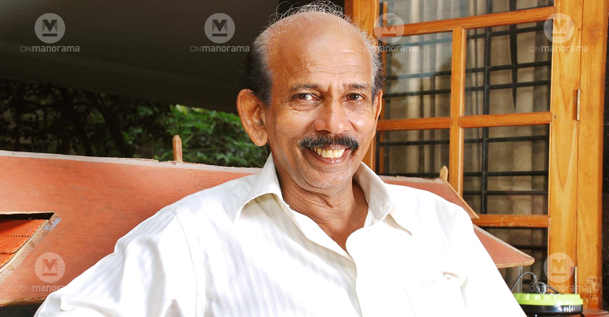 Actor Mamukkoya laid to rest with state honours | Entertainment News ...