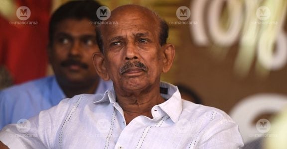 How Basheer played an important role in Mamukkoya's acting career ...