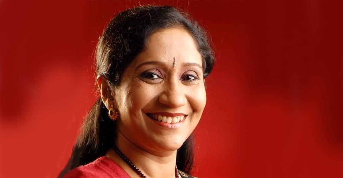 Will better my singing, says Sujatha Mohan as she thanks well-wishers for birthday wishes ...