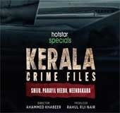 'Kerala Crime Files' review: A neatly packed soft police procedural that doesn't overstay its ...