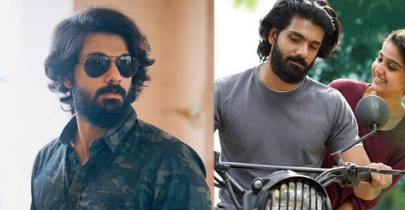 Ranjith Sajeev wins Kerala Film Critics Award for best debut actor ...