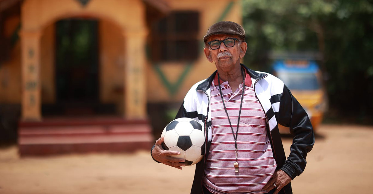 Mammukoya's acting prowess will be in full display in 'Malabar': Film's ...