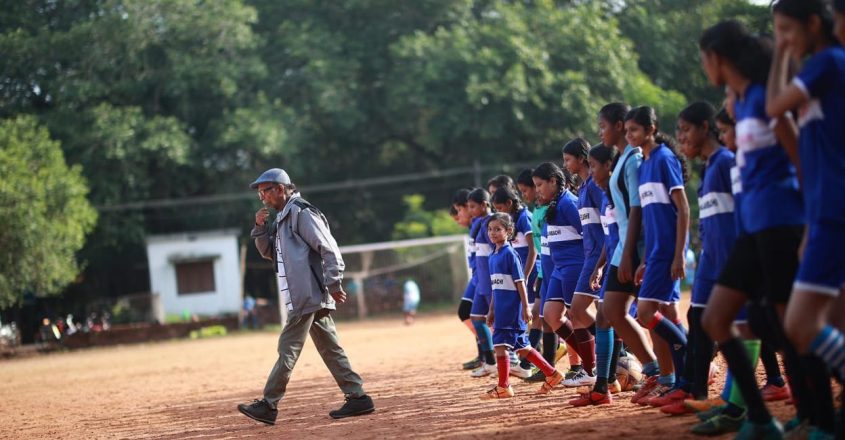 Mammukoya's acting prowess will be in full display in 'Malabar': Film's ...