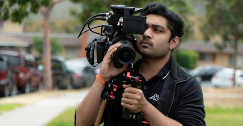 Chennai boy inspired by Kerala’s scenic beauty finds his way to ...