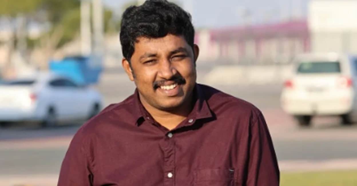 Mahesh Kunjumon recovers after surgery; posts video thanking fans and ...