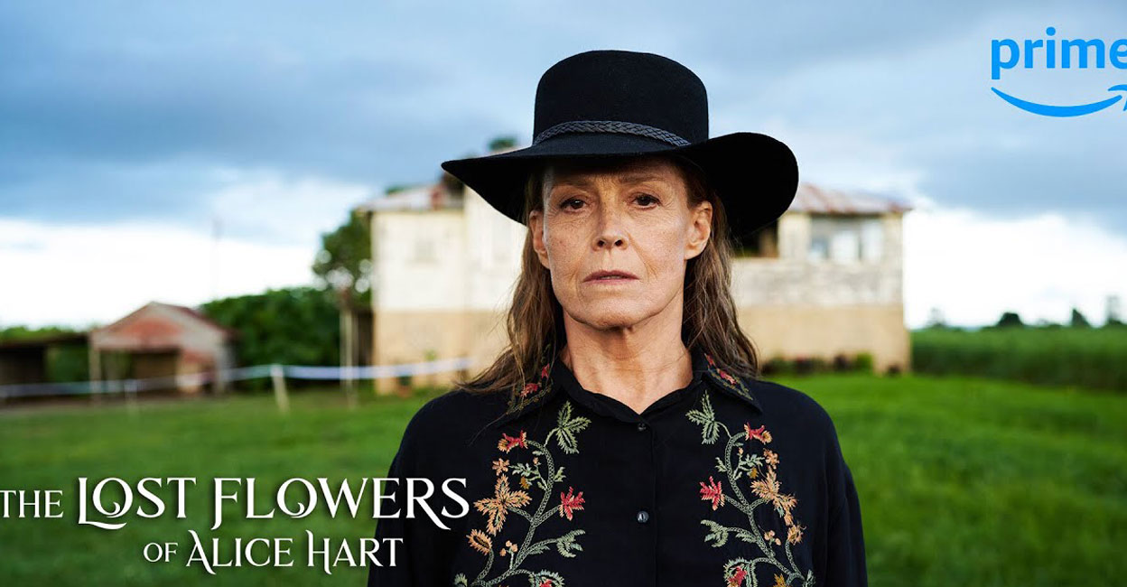 Amazon Original series 'The Lost Flowers of Alice Hart' to premier on ...