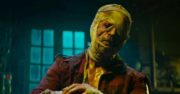 Google joins the 'Jawan' celebration with SRK easter egg surprise ...