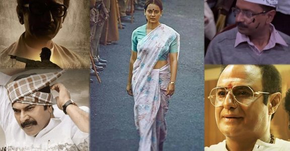 From ‘Yatra’ to ‘Thalaivi’: Movies that captured popular chief ...