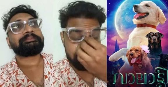 'Valatty' director opens up about hardships he faced while making film ...