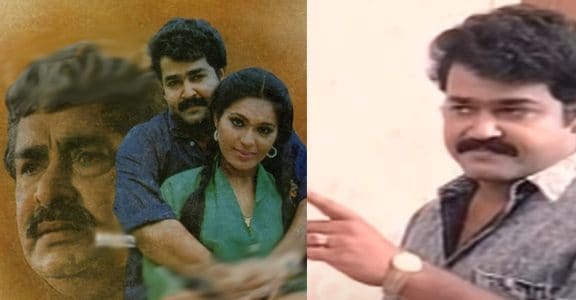 Mollywood films that paid homage to 'The Godfather' | Entertainment ...