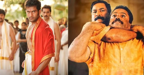 Mollywood films that paid homage to 'The Godfather' | Entertainment ...