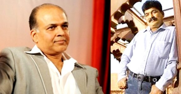 Ashutosh Gowariker expresses shock over 'Lagaan' art director Nitin Desai's death ...