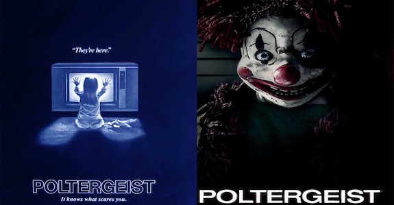 poltergeist 2023