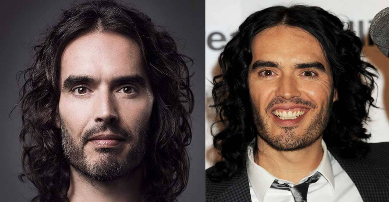 Comedian Russell Brand accused of sexual assault and emotional abuse ...