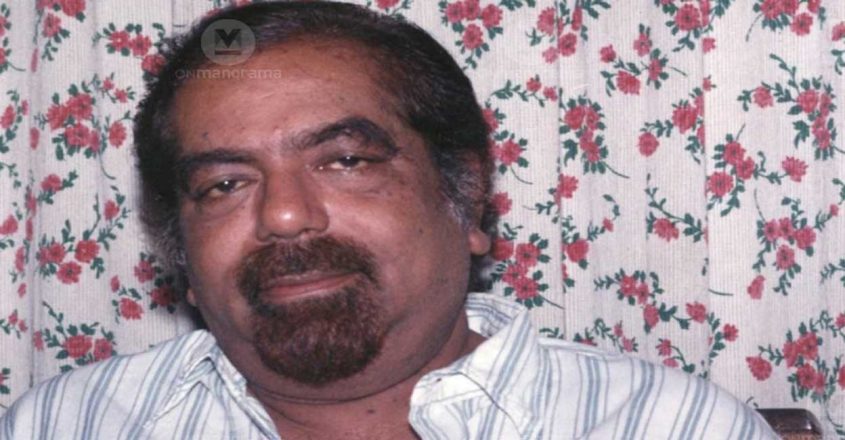 K G George, the master filmmaker who juggled genres | Onmanorama