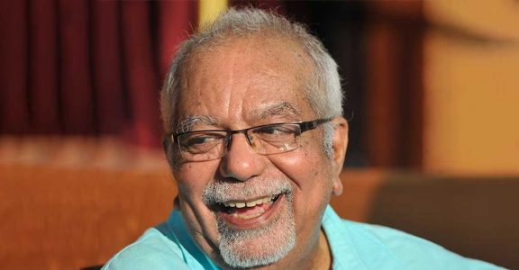 Documenting the magic weaved by K G George on screen | Onmanorama