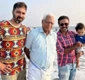 Mammootty's 'Kannur Squad' becomes Disney+ Hotstar's top-viewed movie ...