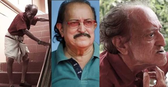 Forgotten talent: T P Madhavan's isolated life at Gandhi Bhavan ...