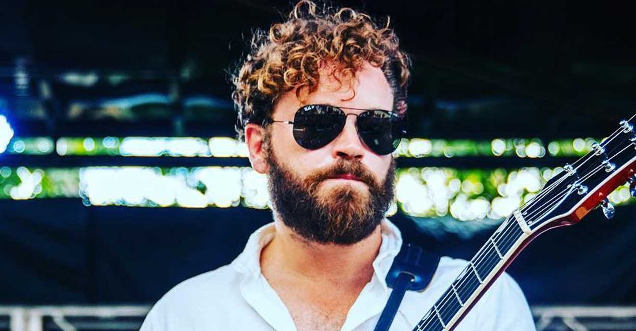 Actor Danny Masterson receives 30 years to life in prison for raping ...