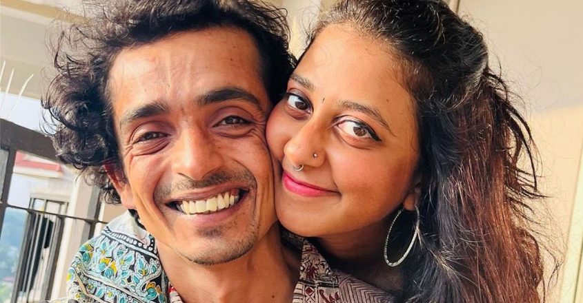 Actor Rajesh Madhavan set to tie the knot with Deepthi Karat | Onmanorama