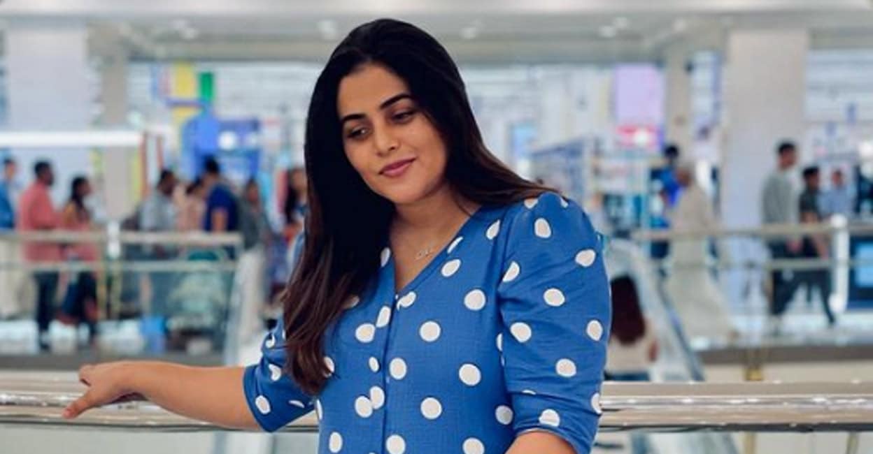 Mysskin says he hopes to be reborn as Shamna Kasim's son, hails actor's work | Onmanorama