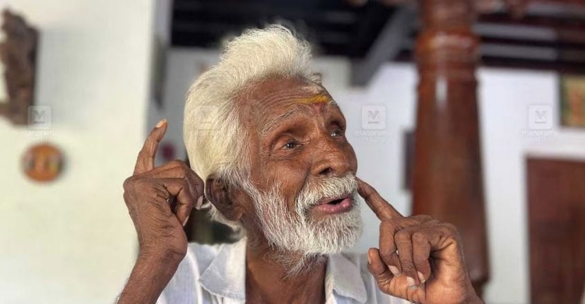 The unique life story of Gopalan and his friendship with superstars ...