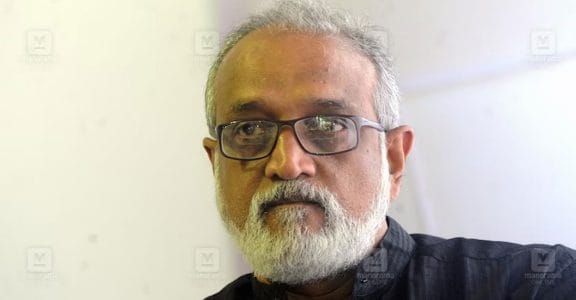 The unique life story of Gopalan and his friendship with superstars ...