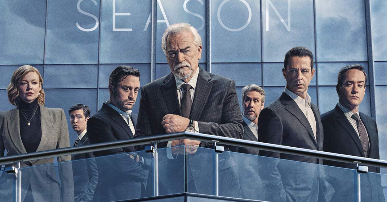 Golden Globe Awards: 'Oppenheimer' takes home Best Picture, ‘Succession ...