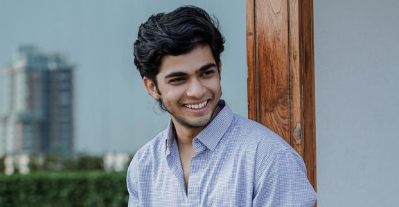 Naslen set to play aspiring boxer in 'Alappuzha Gymkhana'; first look ...