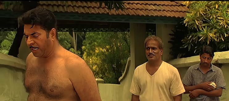 'Paleri Manikyam' set for grand 4K re-release on October 4 | Onmanorama