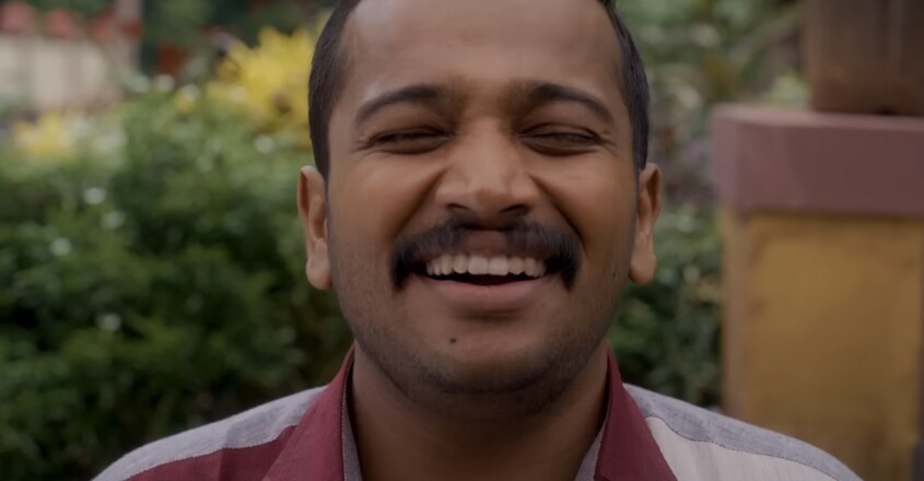 Sookshmadarshini review: This Basil Joseph, Nazriya Nazim film breaks ...