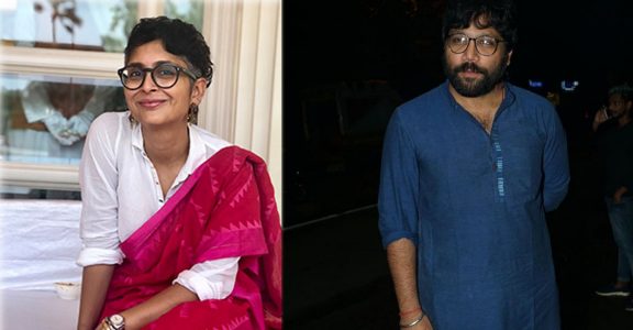 Kiran Rao responds to Sandeep Reddy Vanga's claims. 'Have never seen ...